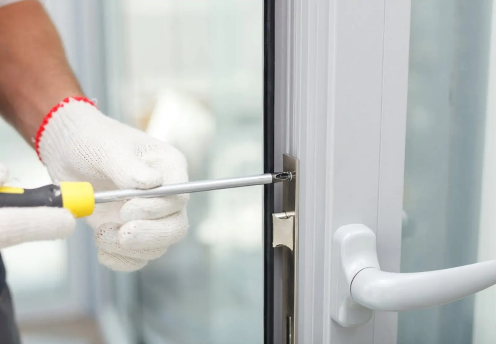 Vorne Window and Door Systems