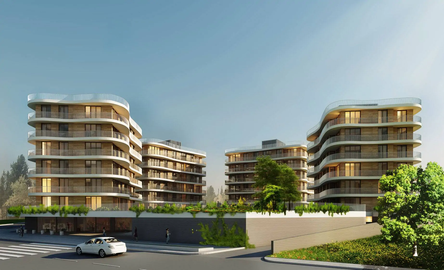 Vorne Window and Door Systems