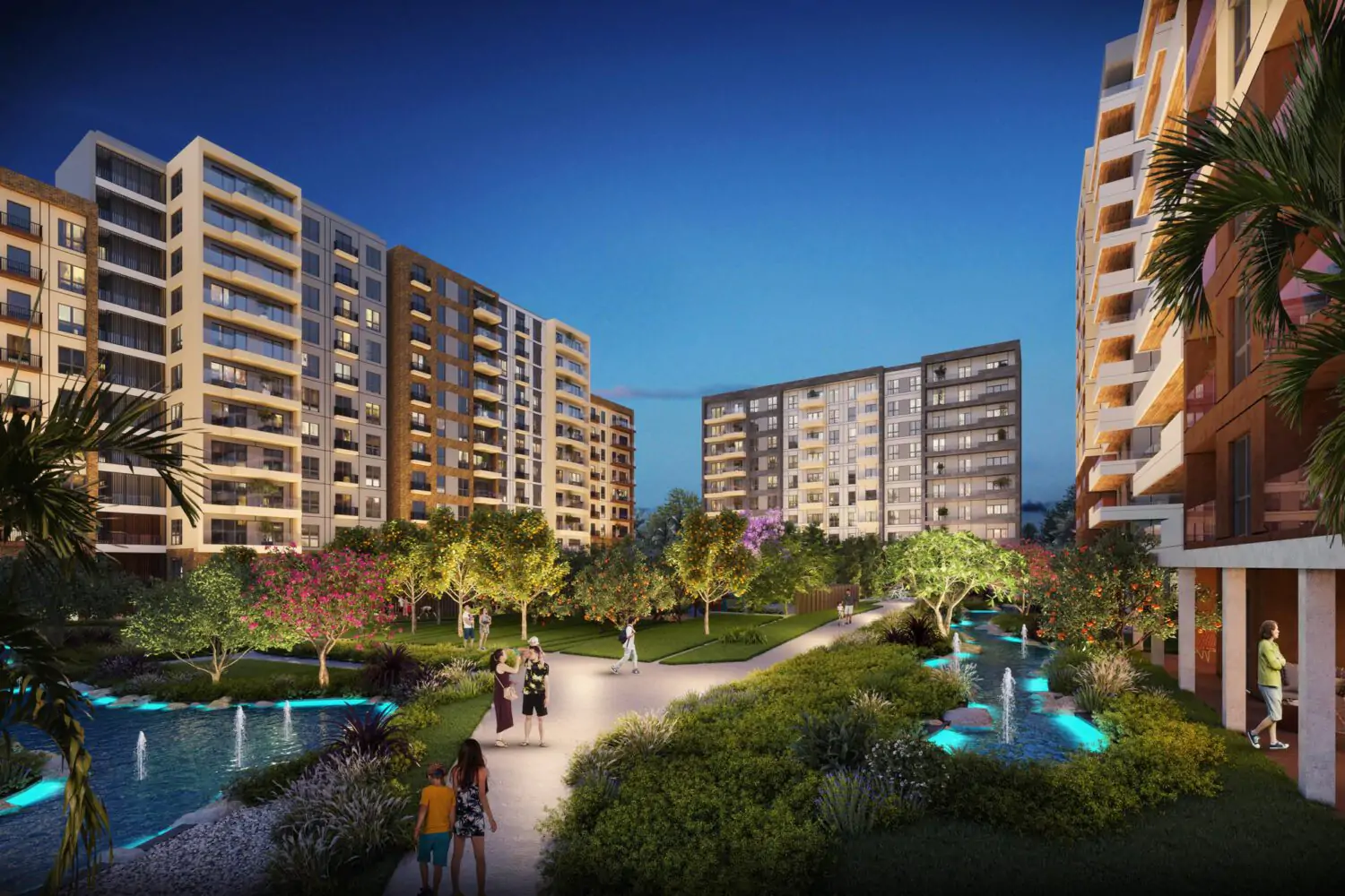 Vorne Window and Door Systems