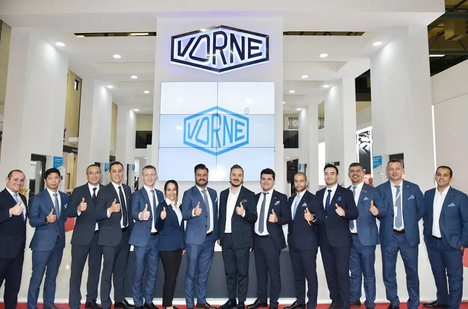 Vorne Window and Door Systems