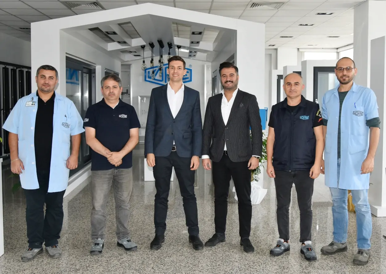 Vorne Window and Door Systems