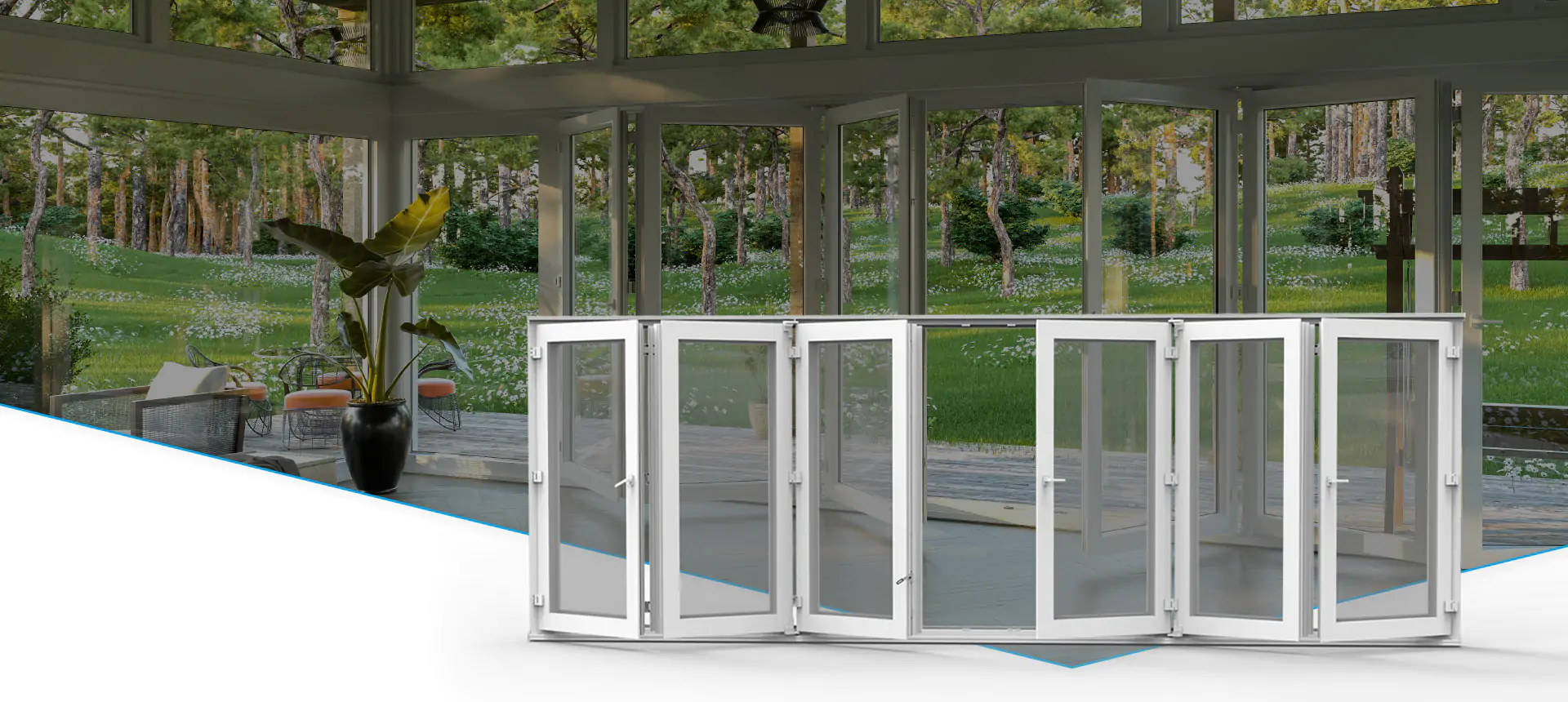 Vorne Window and Door Systems