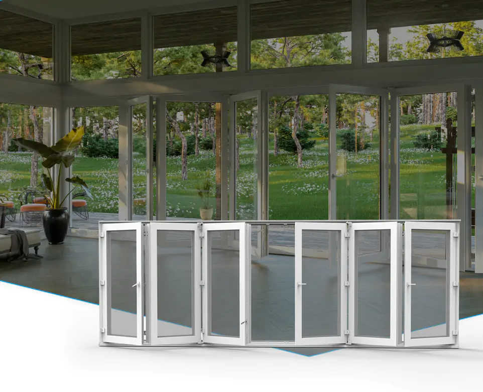 Vorne Window and Door Systems