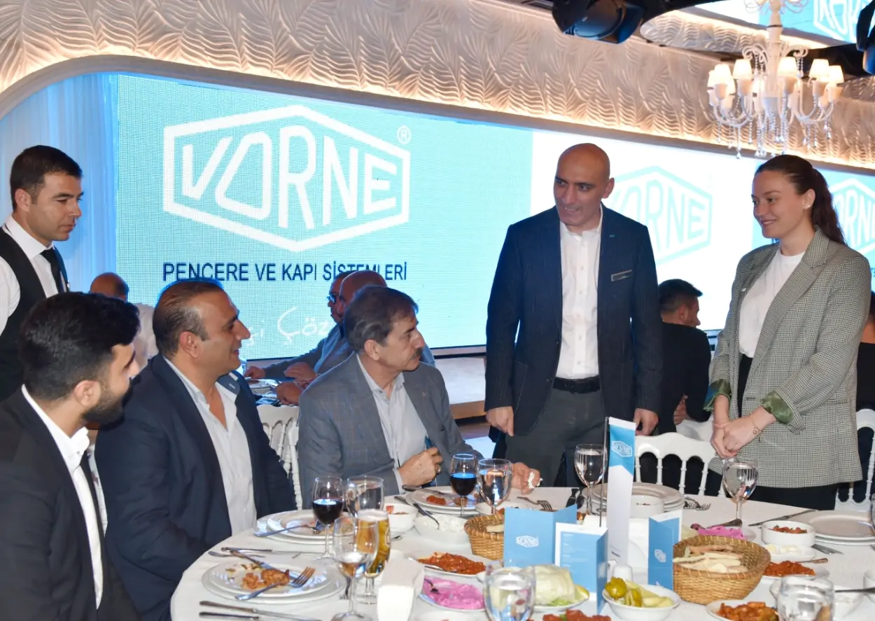 Vorne Window and Door Systems