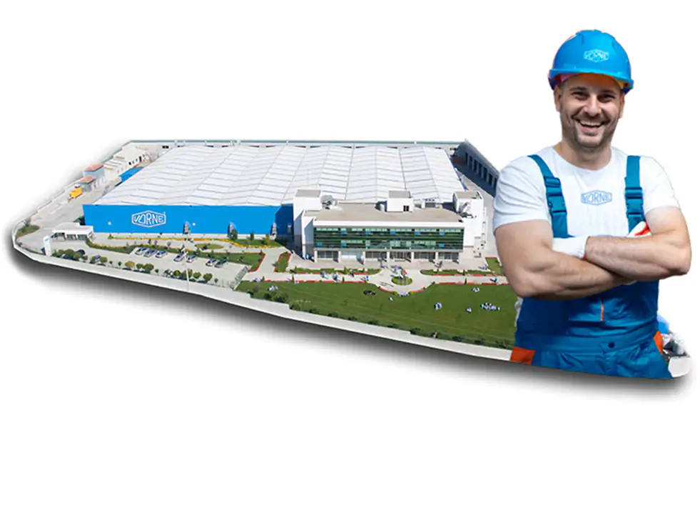 Vorne Window and Door Systems